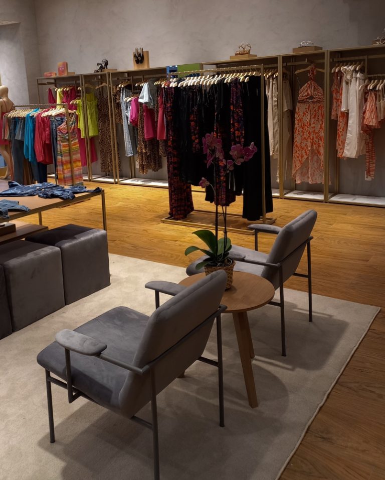 Clube Morena Rosa - Grupo Morena Rosa